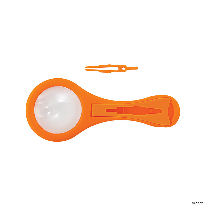 Lil' Bug Catcher Tool Set | MindWare