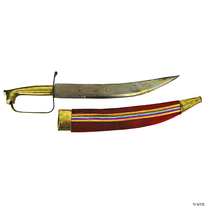 Metal Mini Dagger