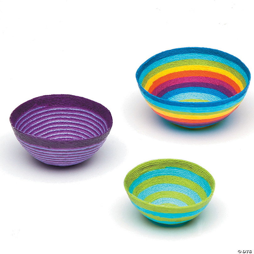 Mini Thread Bowl Kit - Discontinued