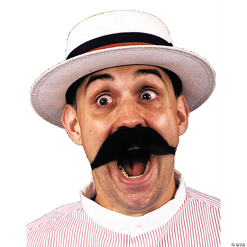 Mustache Six Way | Oriental Trading