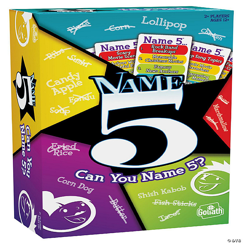 Name 5 Oriental Trading name-5-oriental-trading