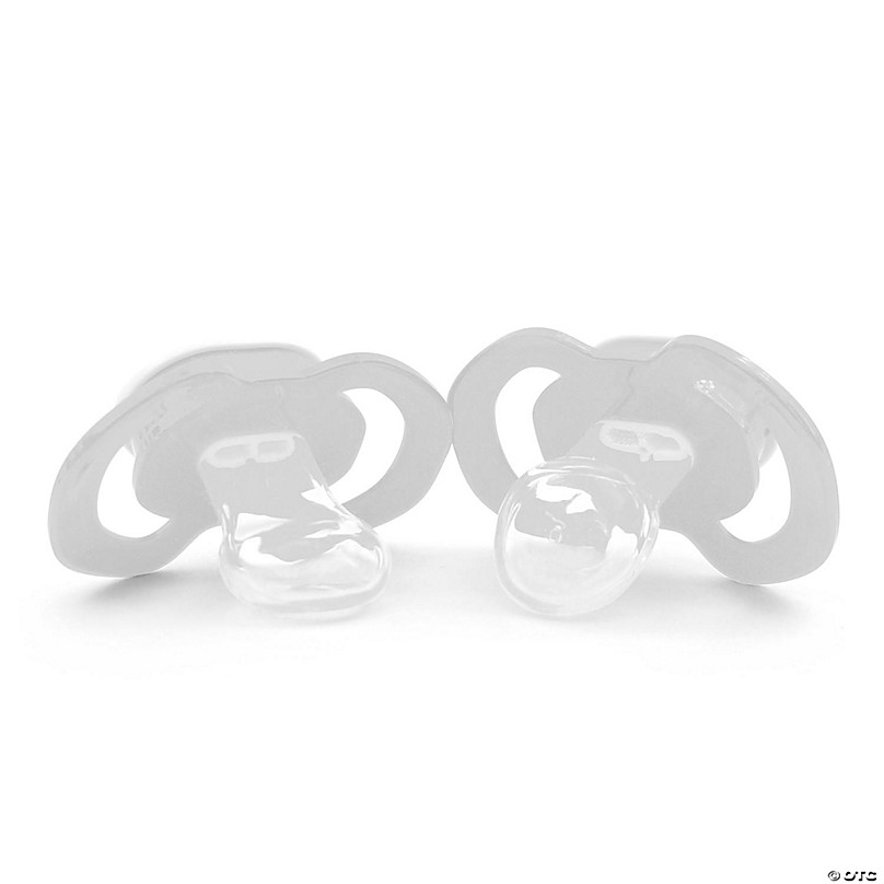 Oregon Ducks - Pacifier 2-Pack | Oriental Trading