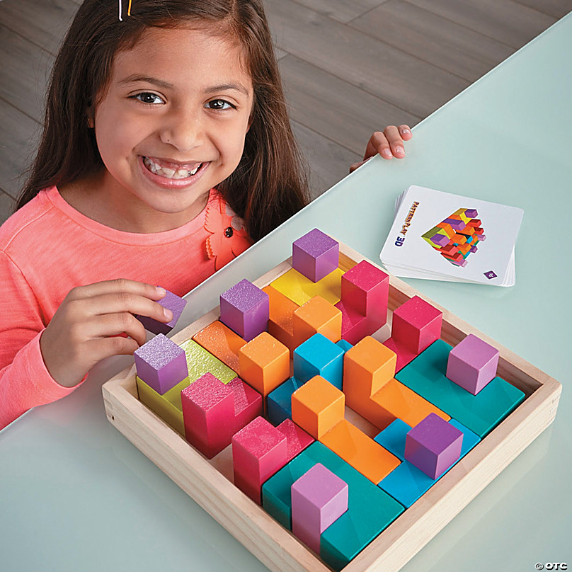 Pattern Play: Bright Colors - Discontinued