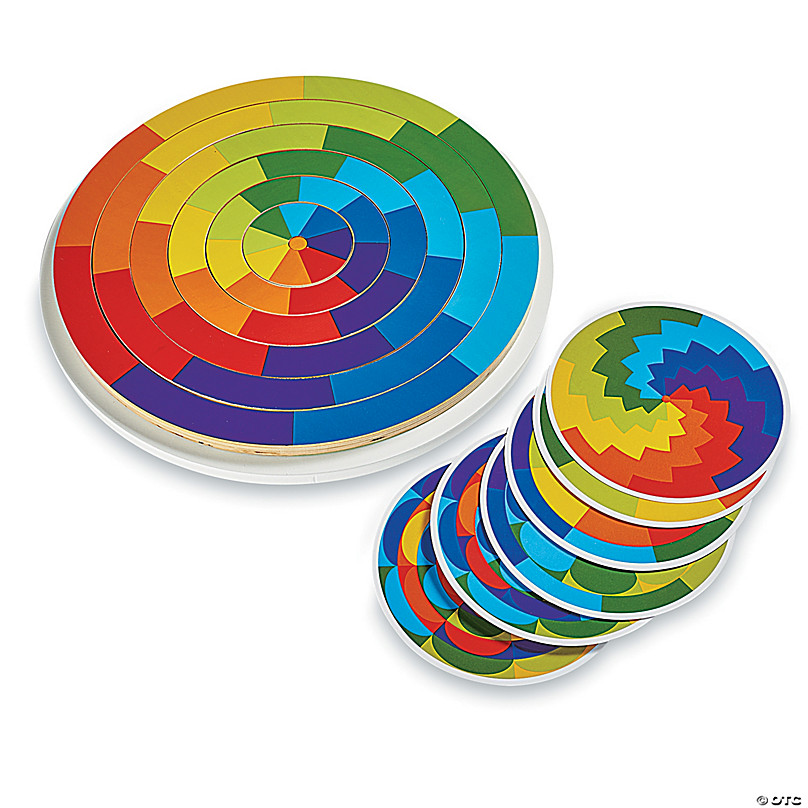 Pattern Play Revolution | MindWare