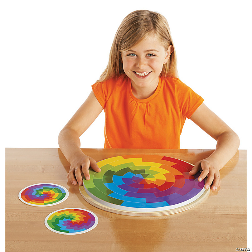 Pattern Play Revolution | MindWare