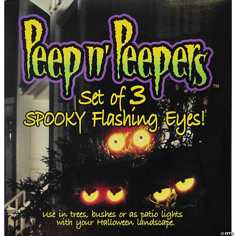 Peepers