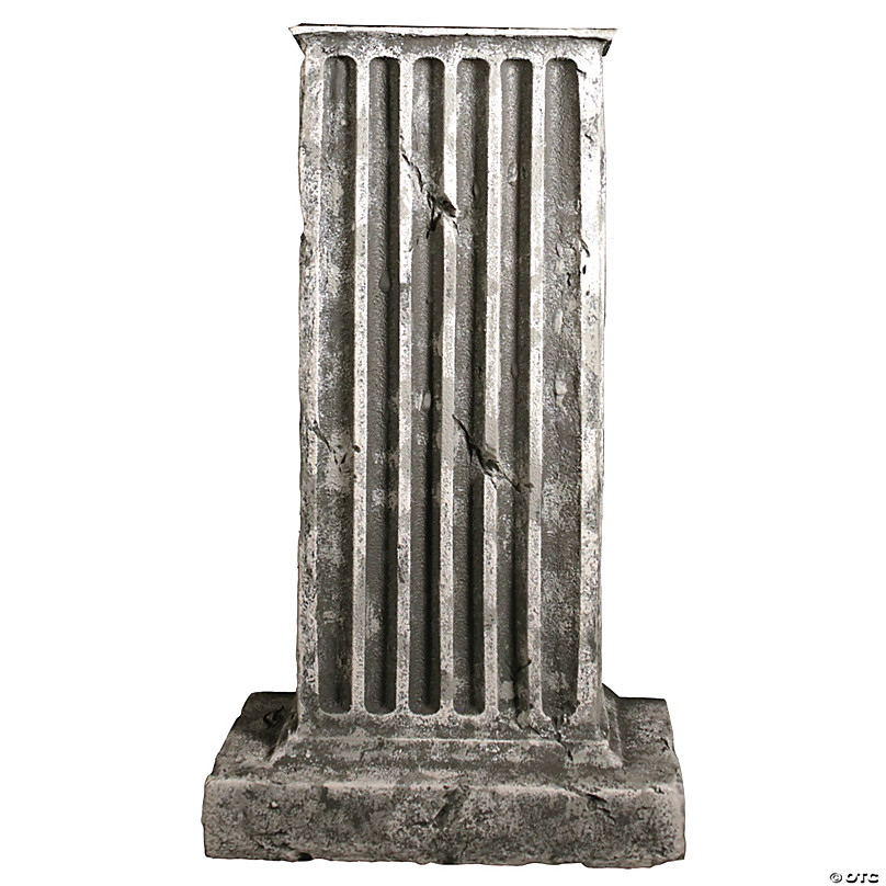 Pillar Prop
