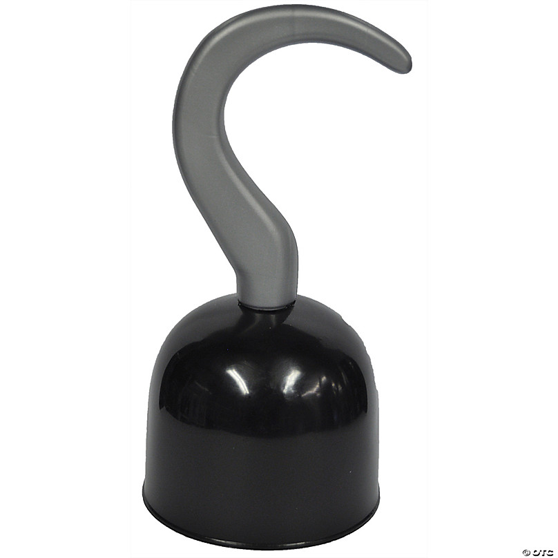 Pirate Hook | Oriental Trading