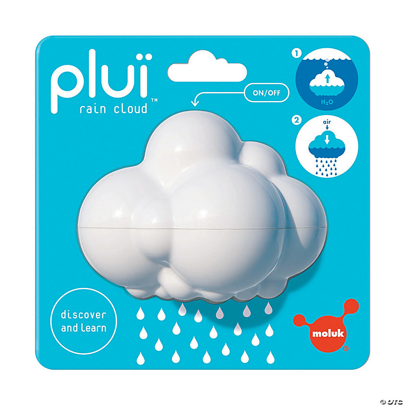 Plui: Cloud