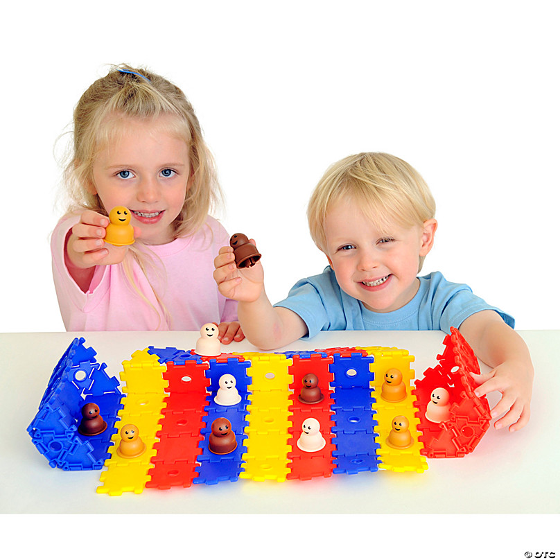 Polydron Junior Polydron | Oriental Trading