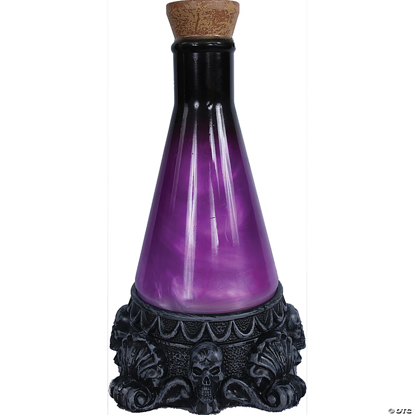 Potion Bottle Pink | Oriental Trading