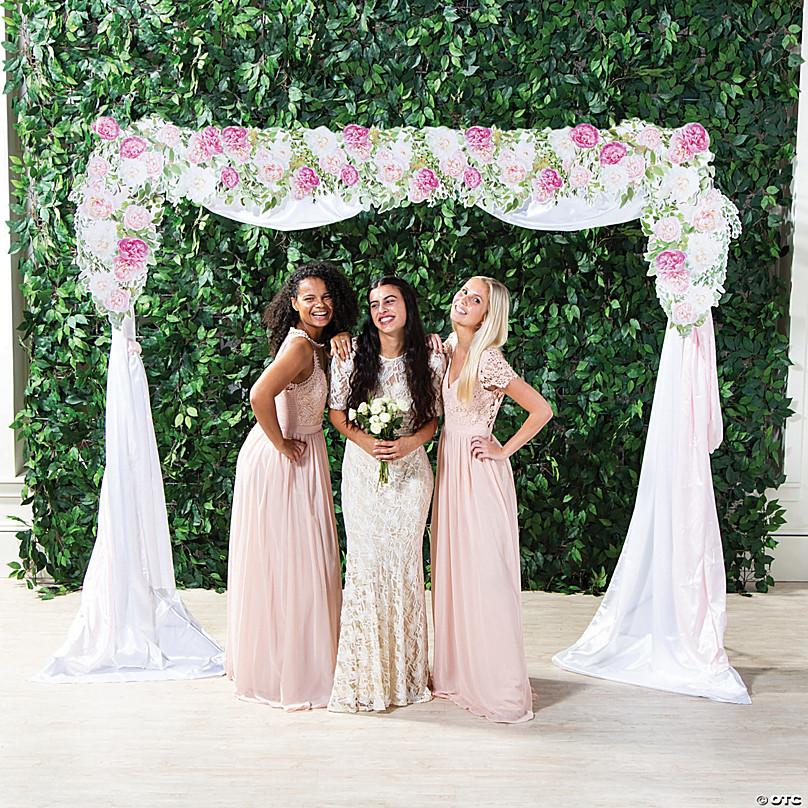 Premium Backdrop Frame | Oriental Trading