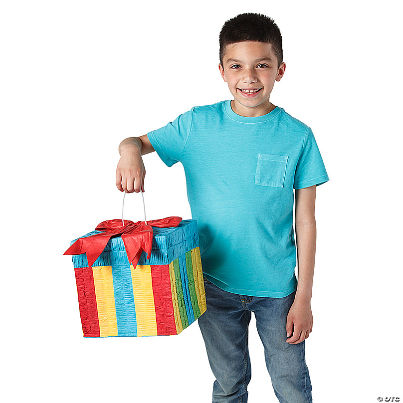 Present Piñata | Oriental Trading