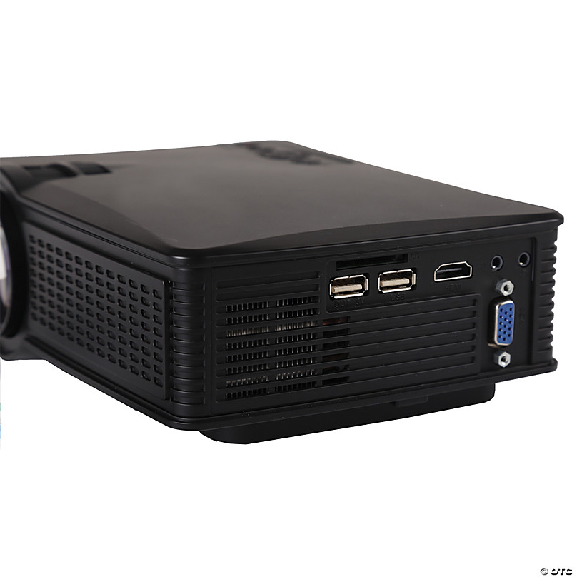 ProFX Projector Kit | Oriental Trading