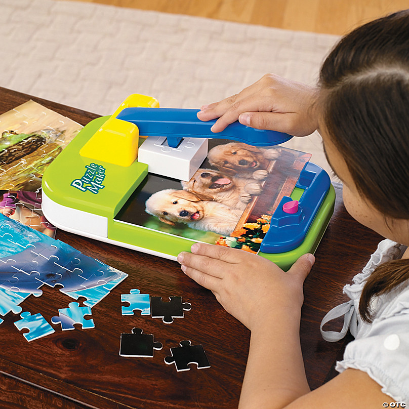 Puzzle Makers Who Makes The Best Custom Photo Puzzles?