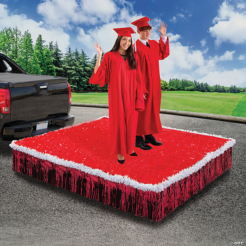 Float Decorations Canada | Shelly Lighting