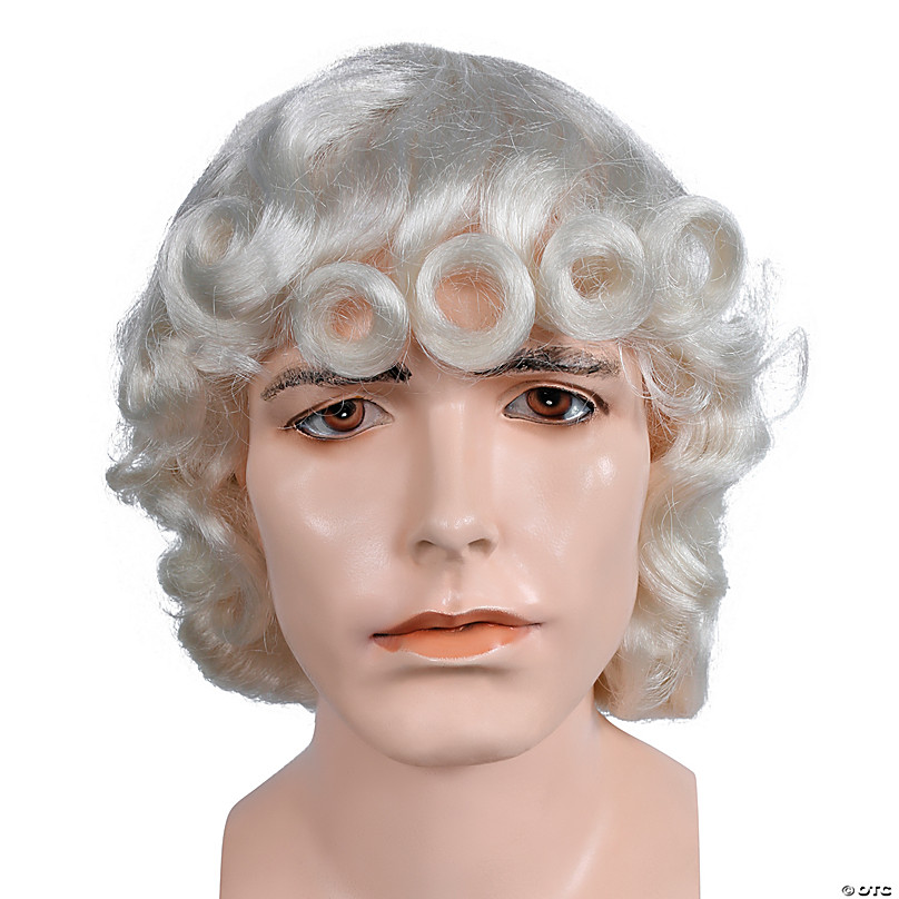 Santa Wig | Oriental Trading