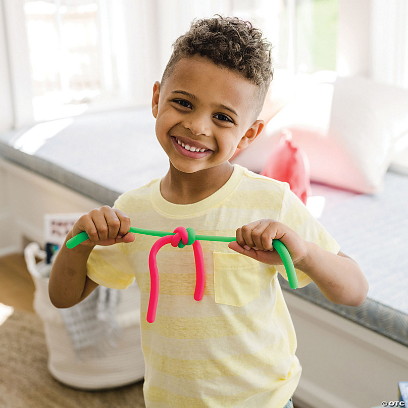 Sensory Genius: Stretchy Strings | MindWare