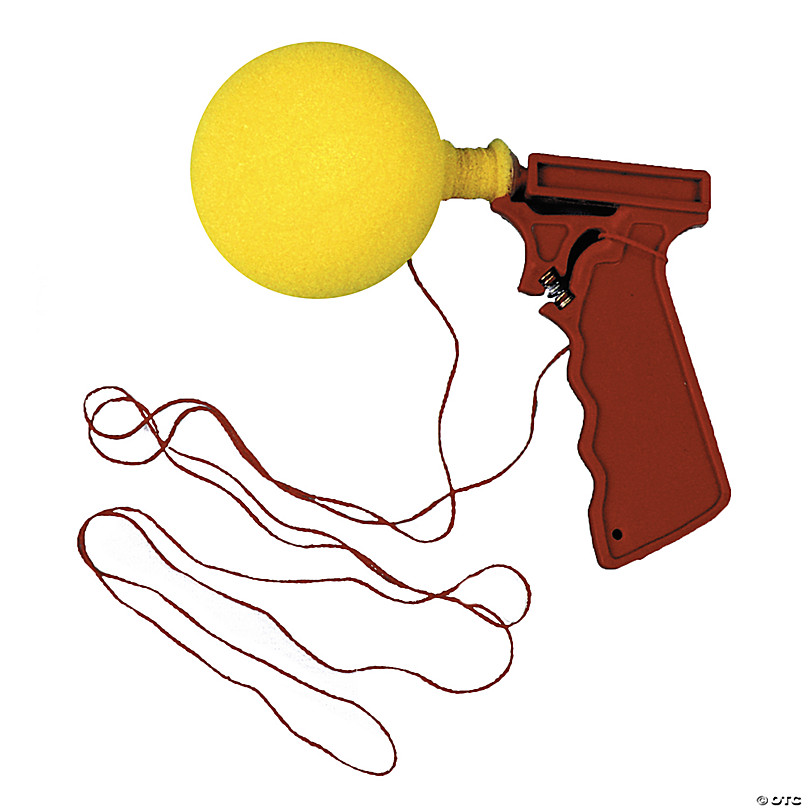 Soft Shot Gun - Discontinued