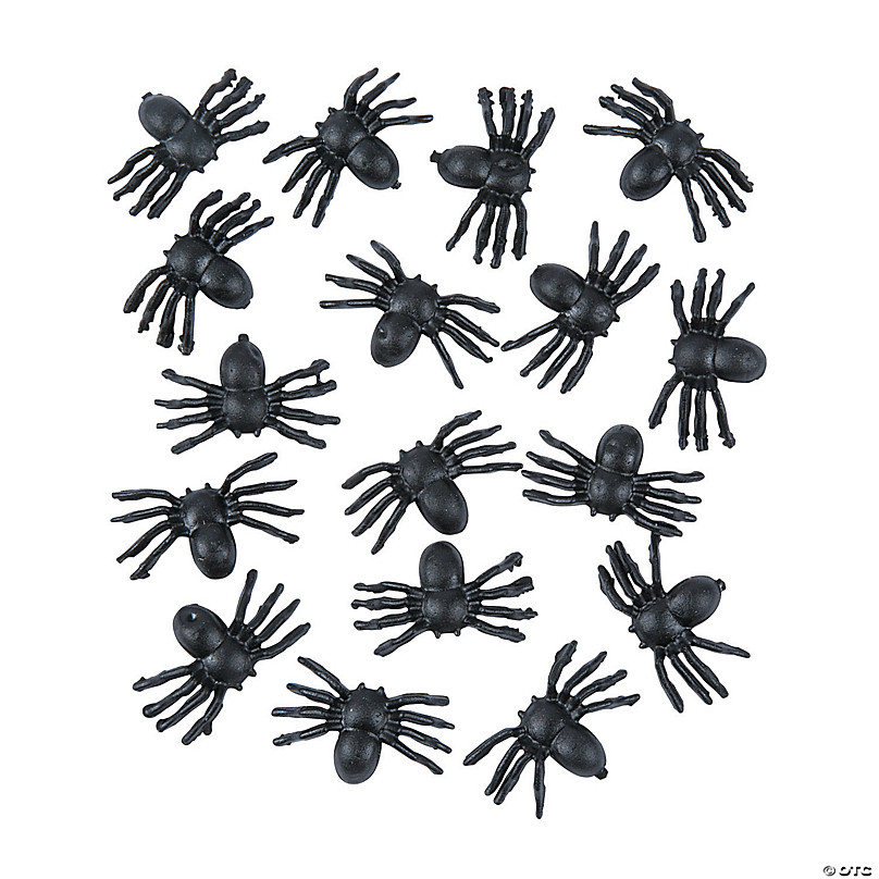 Spider Table Sprinkles