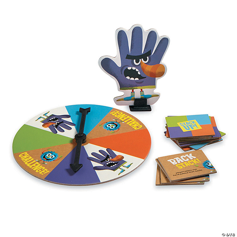 Stack Up - Discontinued