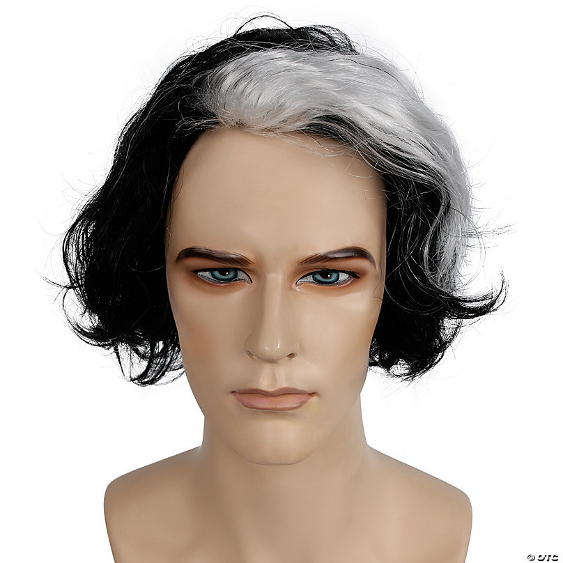 Sweeney T Wig | Oriental Trading
