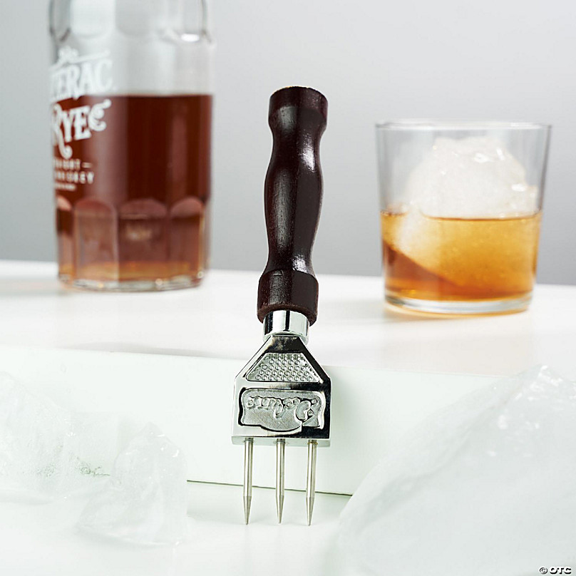 Three Pronged Ice Pick | Oriental Trading