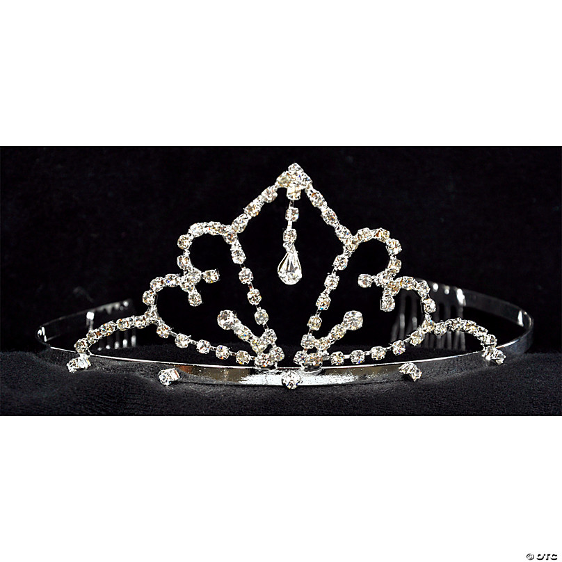 Tiara | Oriental Trading