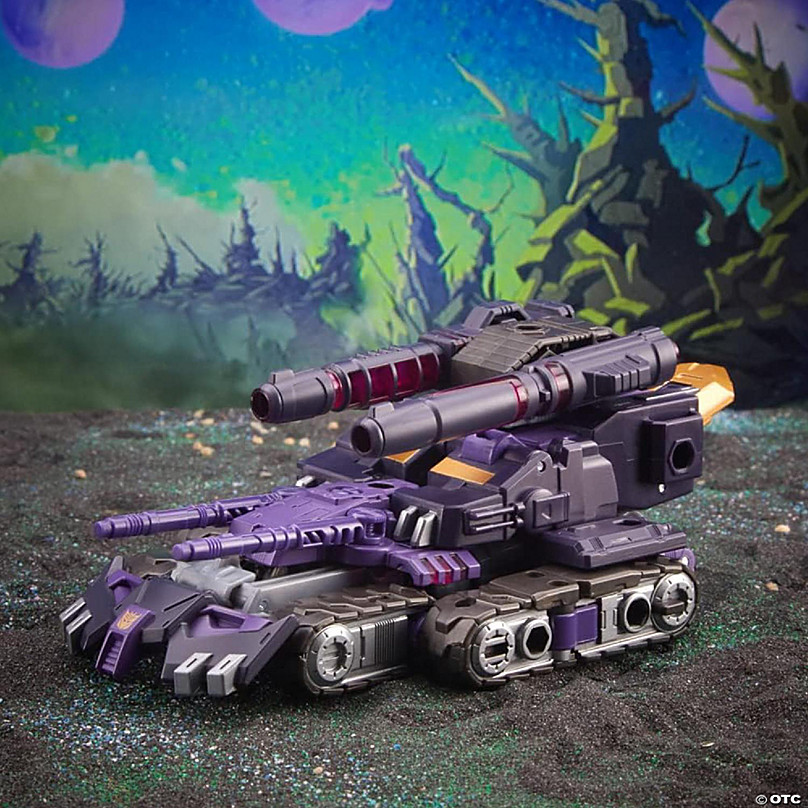 Transformers Legacy Evolution Tarn Action Figure | Oriental Trading