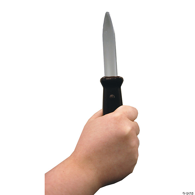Trick Knife
