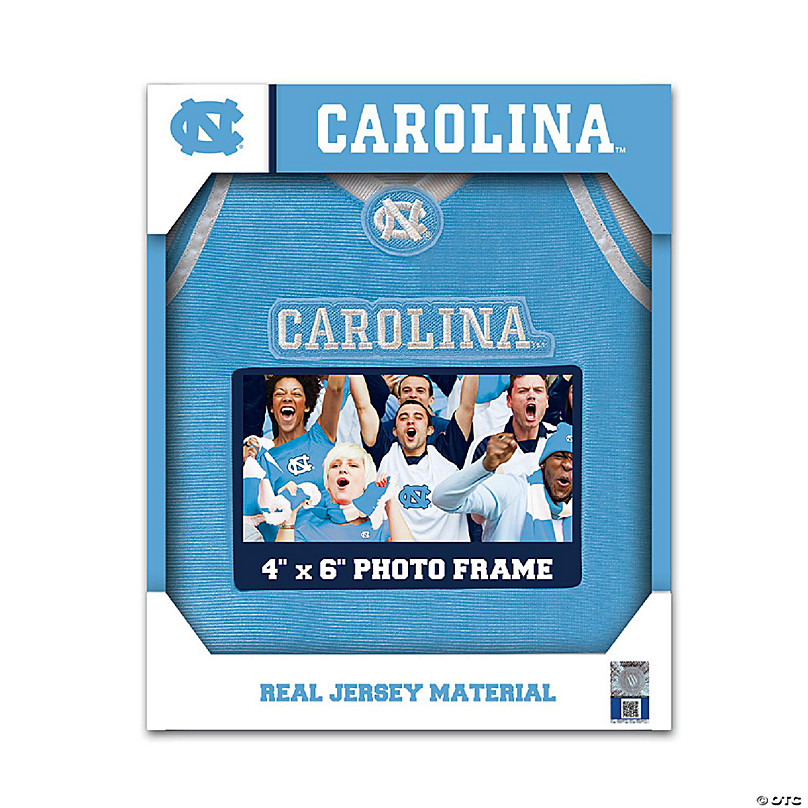 UNC Tar Heels Uniformed Frame | Oriental Trading