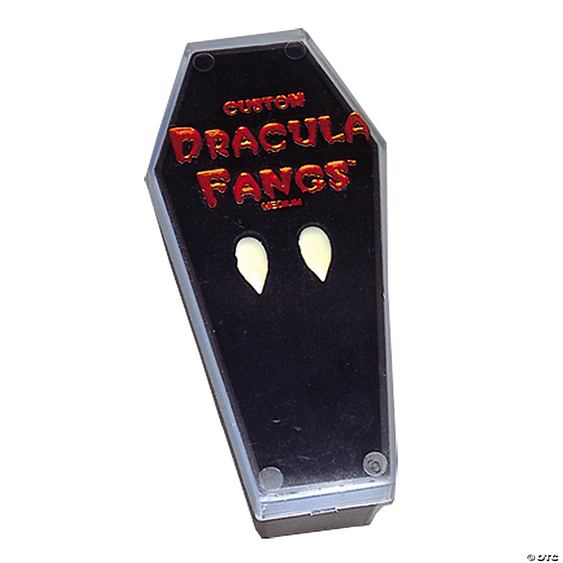 Vampire Fangs | Oriental Trading