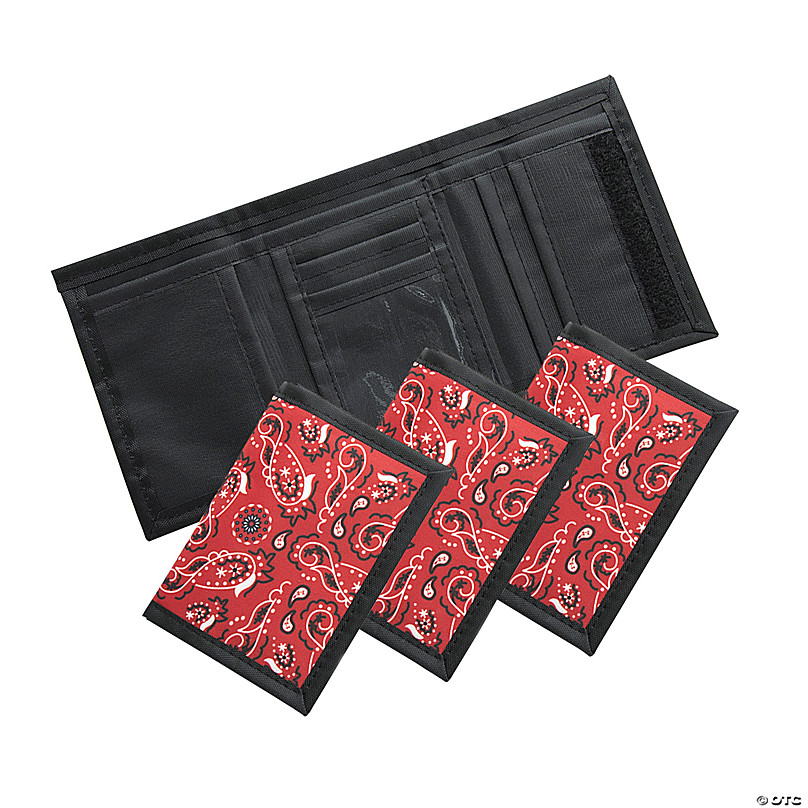 Western wallets