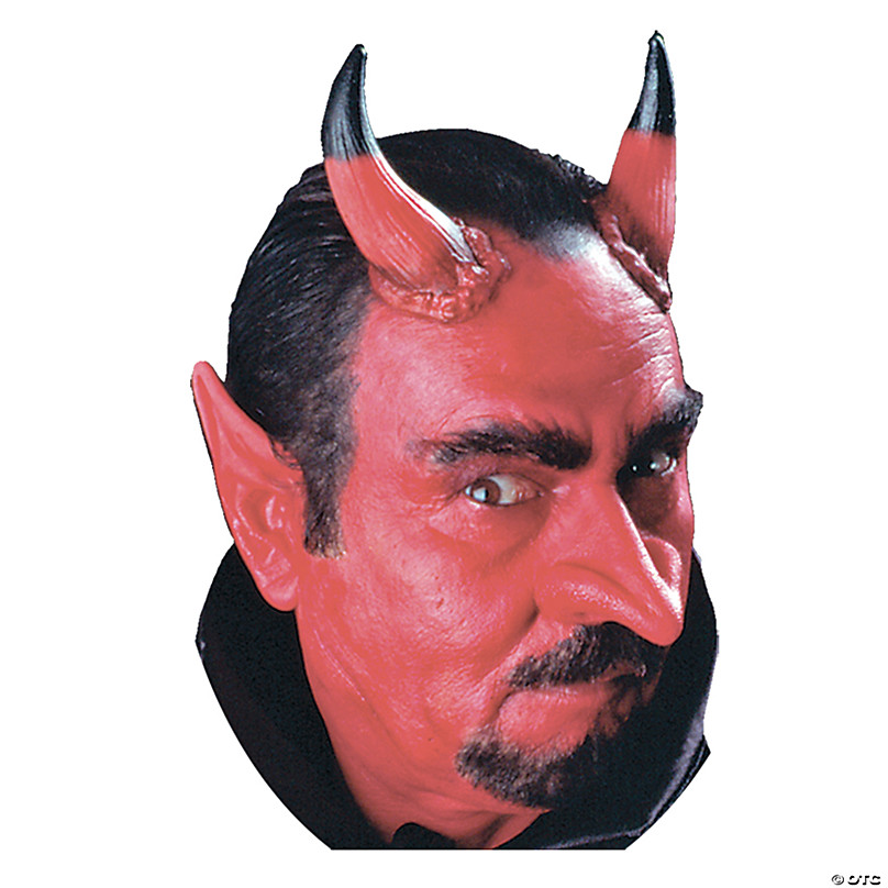 Woochie Devil Ear Tips | Oriental Trading