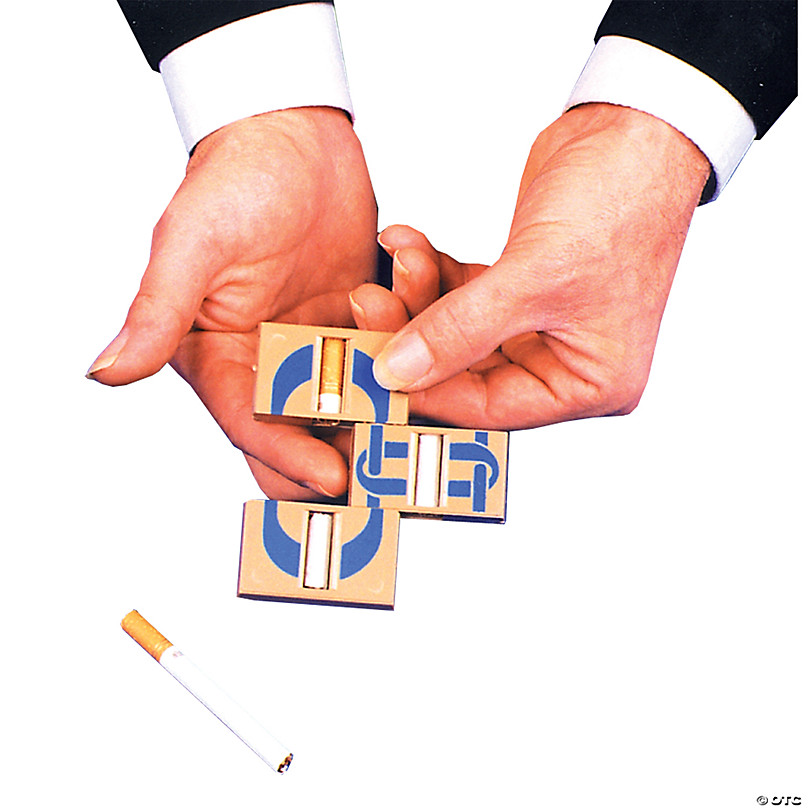 Zig Zag Cigarette | Oriental Trading