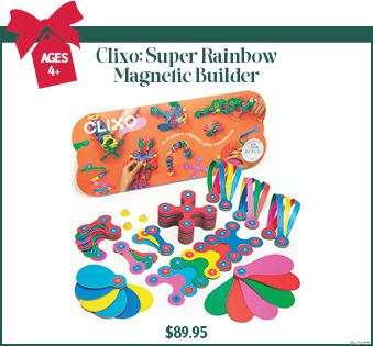 Holiday Gift Guide | MindWare