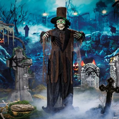 Save on Decorations & Props | Halloween Express