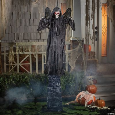 Save on Decorations & Props | Halloween Express