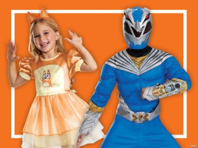 Halloween Costumes, Decorations & Accessories | Halloween Express