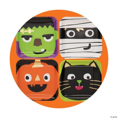Halloween Costumes, Decorations & Accessories | Halloween Express