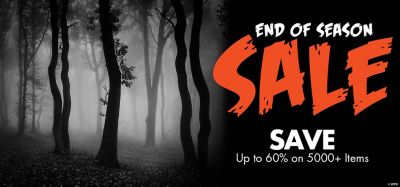 Halloween Costumes, Decorations & Accessories | Halloween Express