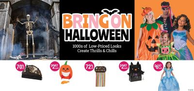 Oriental Trading | Party Supplies, Toys, Crafts & More