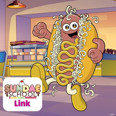 Sundae School