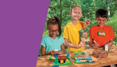 Oriental Trading | Party Supplies, Toys, Crafts & More