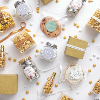 Personalized Party Supplies | Personalized Items | Oriental Trading