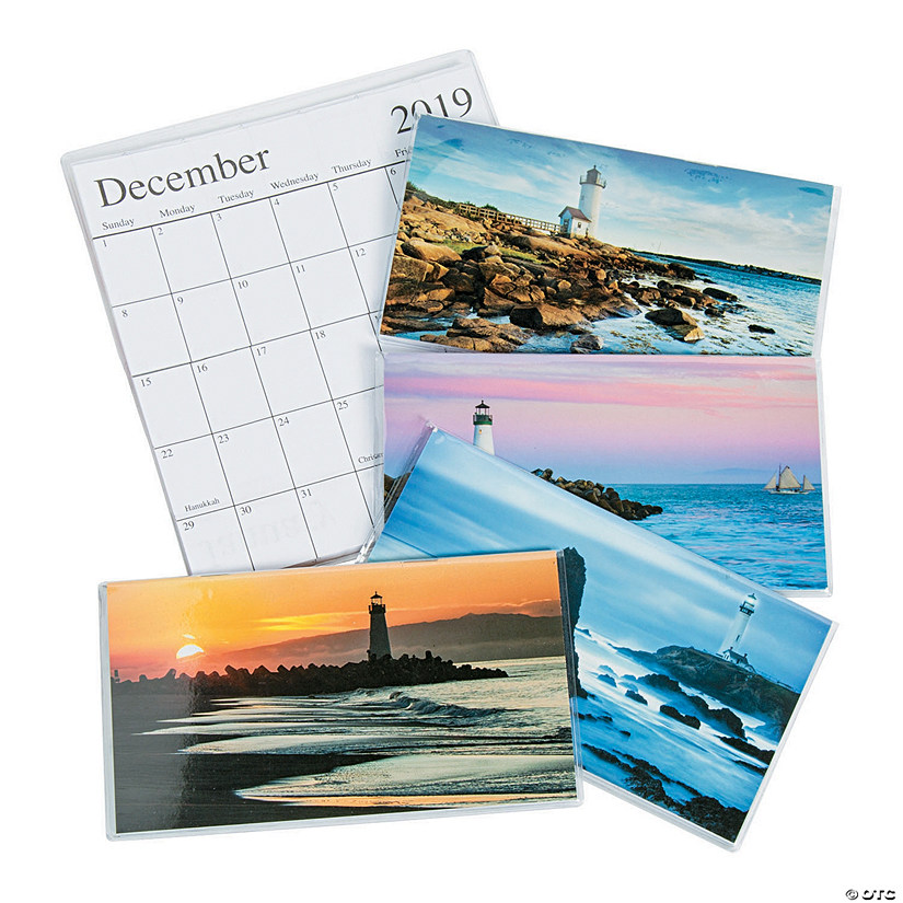 2020 Pocket Calendars For Sale | semashow.com