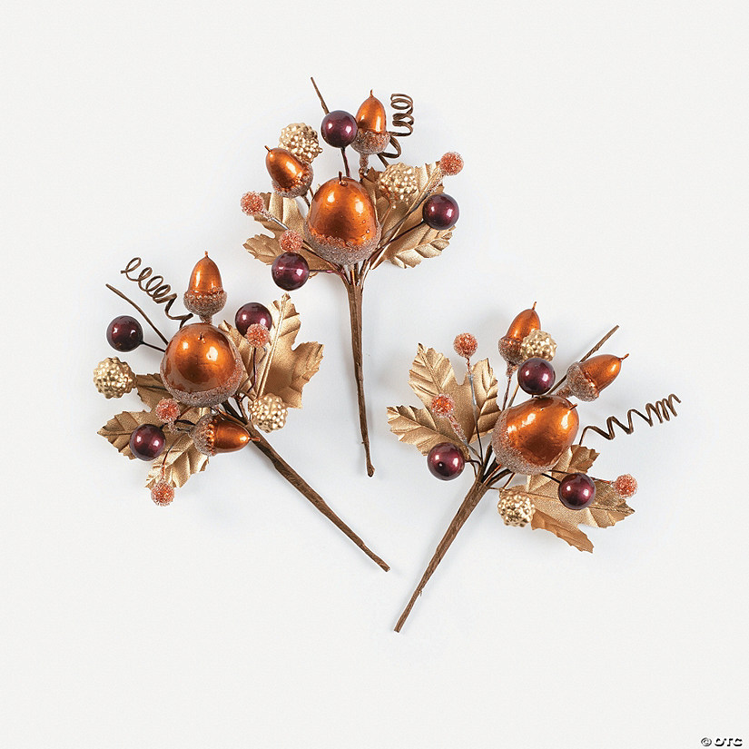 Acorn Berry Pick - Discontinued