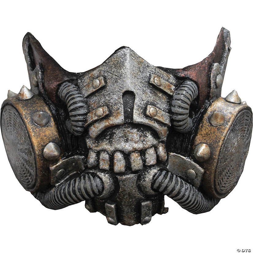 Adult Doomsday Muzzle Mask - Discontinued