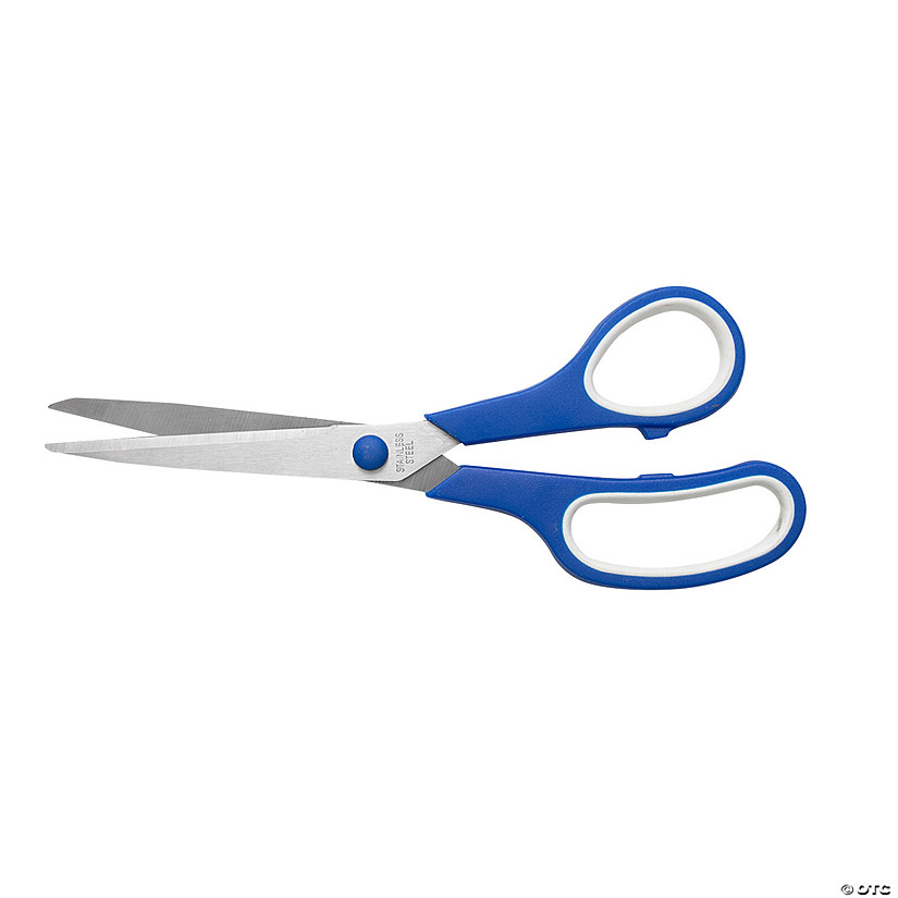 Adult Scissors- 3 Pc.