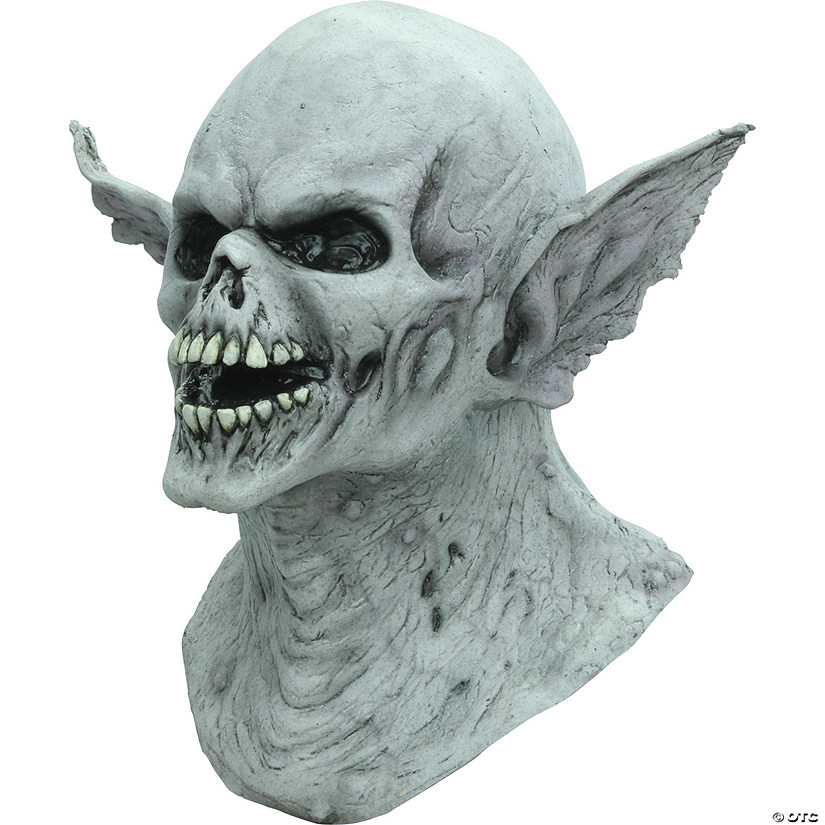 Adults Banshee Mask - Discontinued